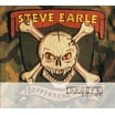 Steve Earle - Definitive Collection 1986 - 1992 - CD - Walmart.com
