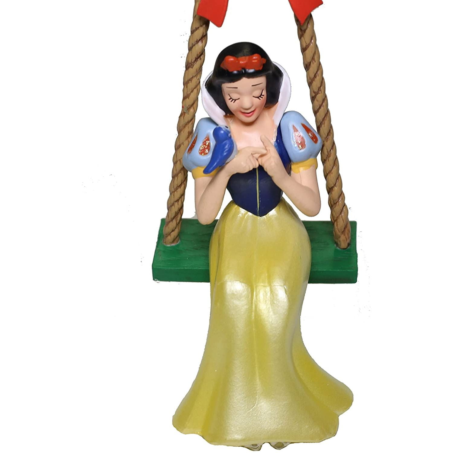 Disney Christmas Magic Ornament – Snow White - Walmart.com