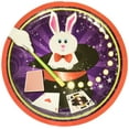 Magic Luncheon Plates (8 Count) - Walmart.com