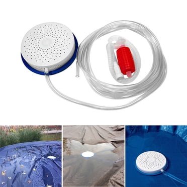 Sun Pool Products Sun Sorb for Swimming Pools - Walmart.com