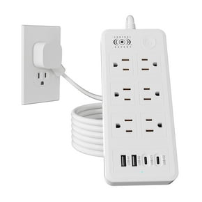 Extensiones, Multicontactos y Supresores | Walmart tienda en línea