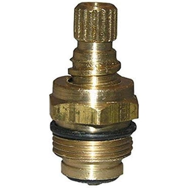 LASCO 03-1763 1-Inch Price Pfister Male by Female Stem Broach Extension ...