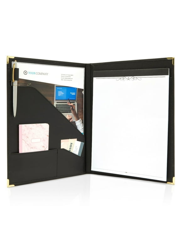 Padfolios in Journals - Walmart.com