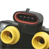 ACCEL 140036 Ignition Coil - Walmart.com
