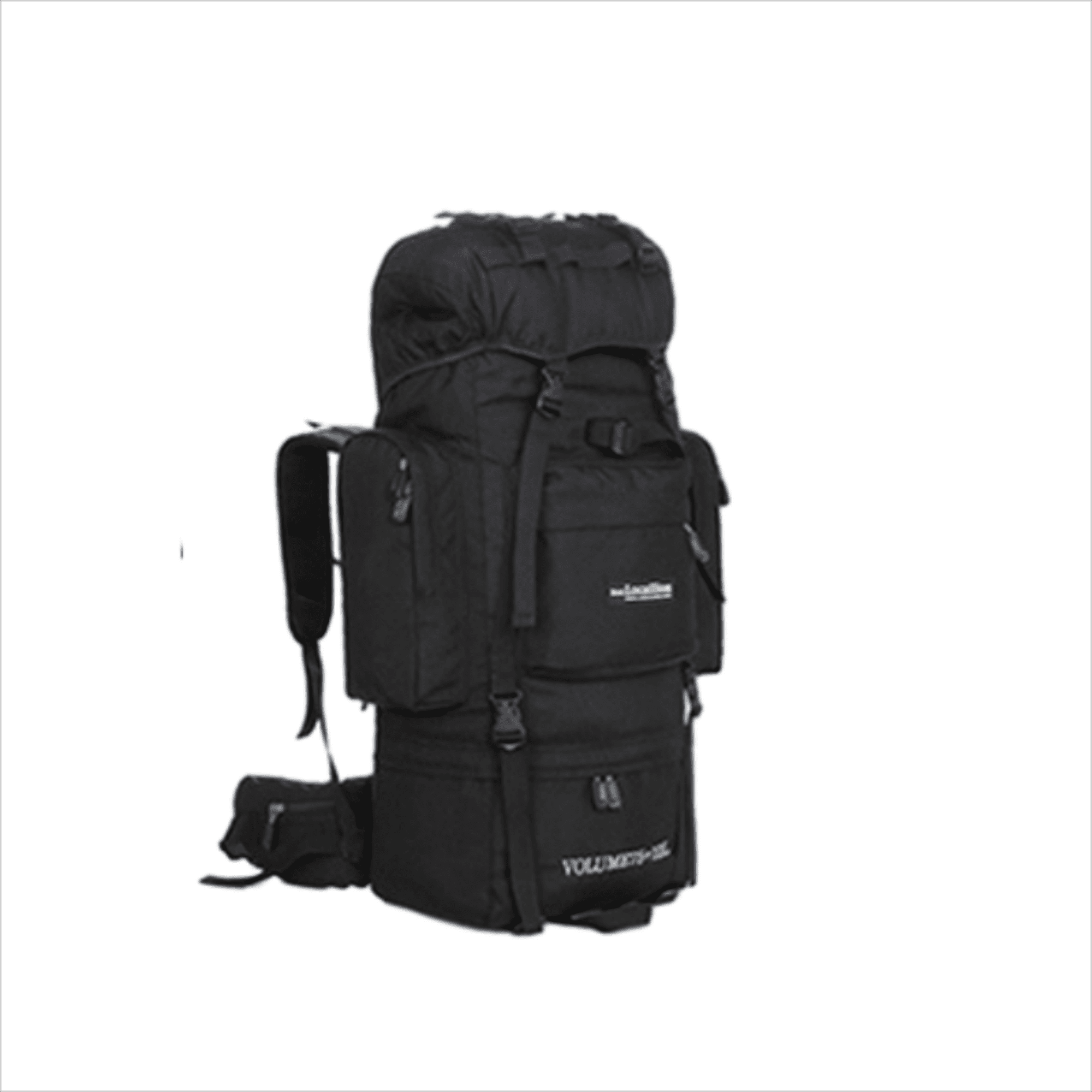 Holocky Hiking Backpack 85L Waterproof Backpack for Travel Camping ...