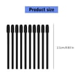 Drawing Tablet Replacement Tips Plastic Pen Refills Set With Clip For ...