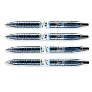 Pilot B2P Bottle-2-Pen Retractable Gel Ink Pens, Fine Point (0.7 mm ...