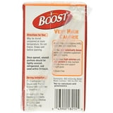 Boost VHC Very Vanilla, Very High Calorie 8 oz, Case of 27 - Walmart.com