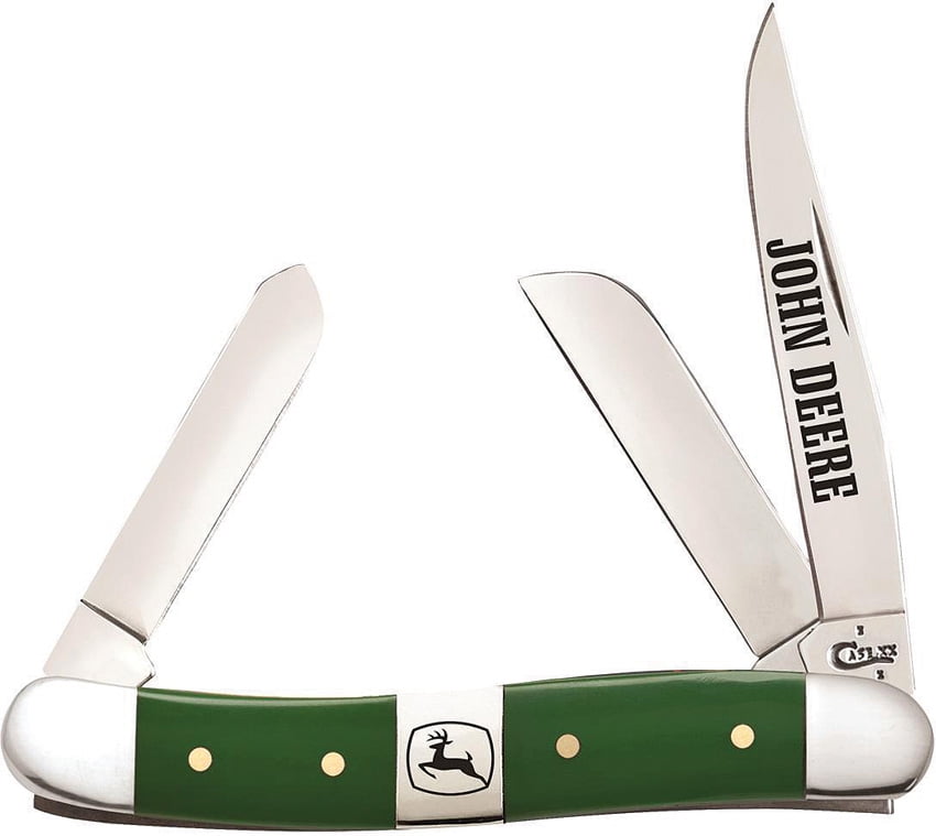 John Deere Med Stockman - Walmart.com