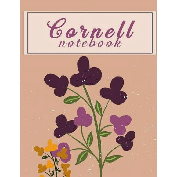 Cornell Note Taking System