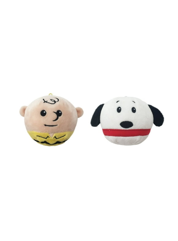Snoopy Happy Dance Emoticon