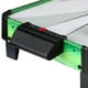 Power Play Table Top Air Hockey, 40-in, Green - Walmart.com