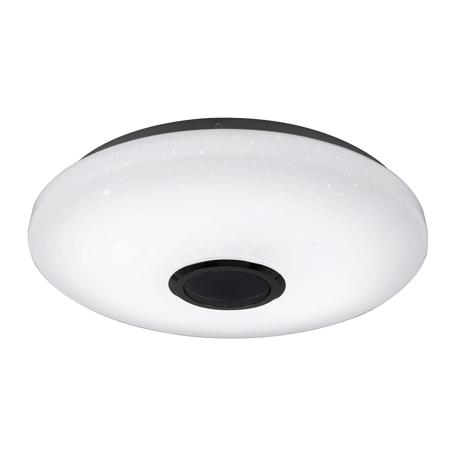 Click here for Zootealy Led Music Ceiling Light With Bt Speaker A... prices