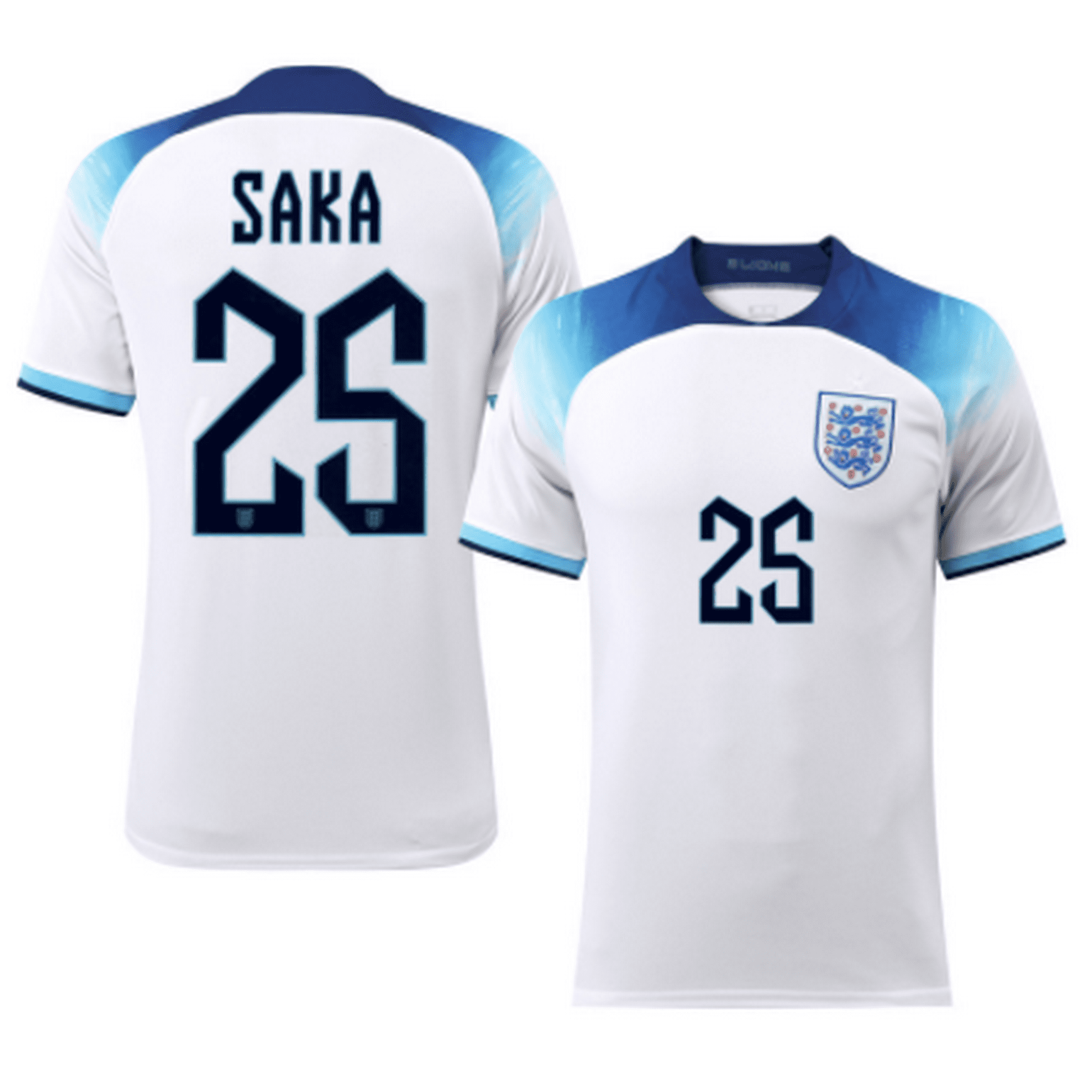 Click here for Onemix 2022 Mens And Womens England World Cup Foot... prices