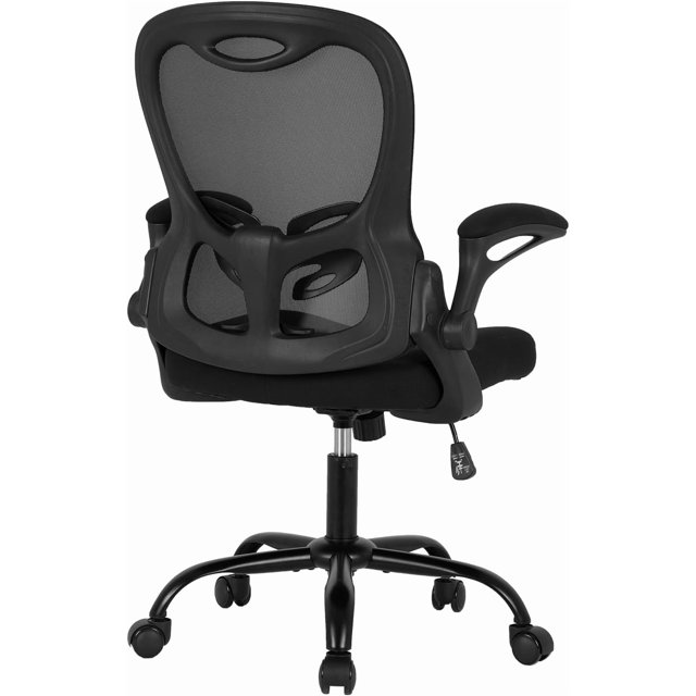 BestOffice Ergonomic Home Office Chair, Executive Computer Task Chair ...