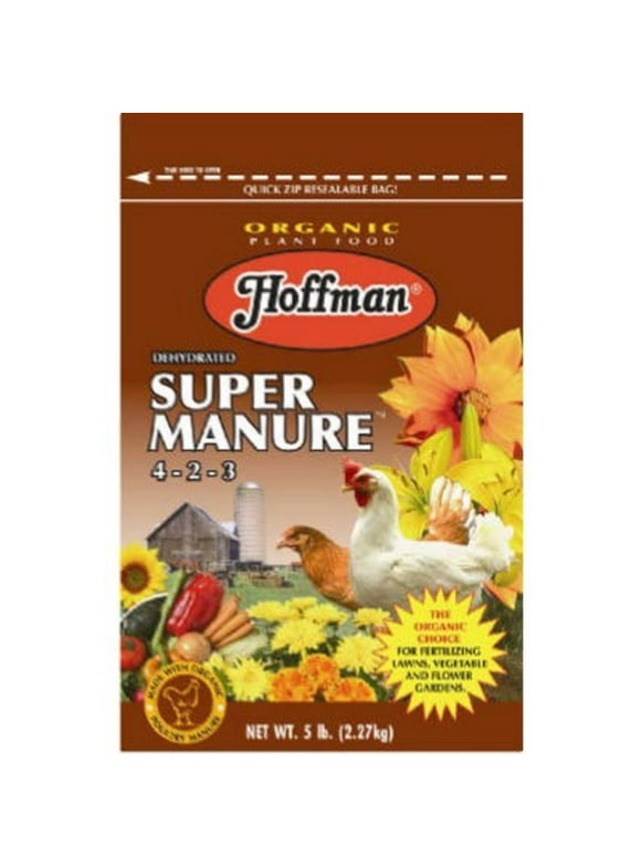 Manure in Soil - Walmart.com