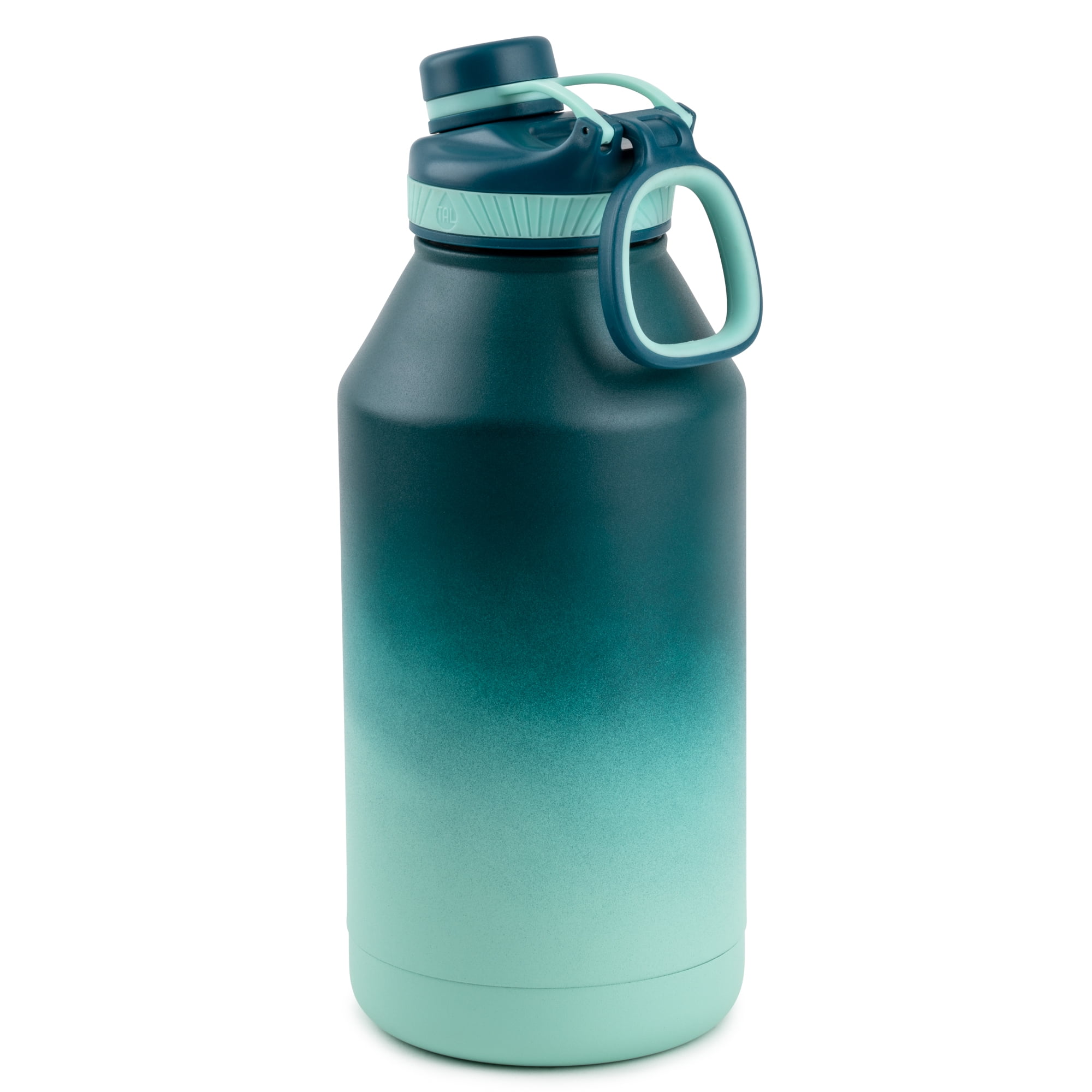 Click here for Tal Stainless Steel Ranger Water Bottle 64oz  Teal... prices