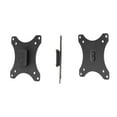 Mount-It! Replacement Monitor VESA Plate, Black, 1 Each - Walmart.com