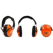 Condor Ear Muffs,Over-the-Head,25dB 2AAG5 - Walmart.com