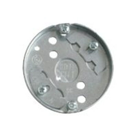 Steel City Ceiling Pan Box - Ceiling conduit box | Walmart Canada