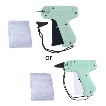 NAHANCO Standard Tagging Gun Starter Kit - Walmart.com