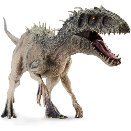 Jurassic Indominus Rex Dinosaur Toys,13.4 inch Realistic Dinosaur ...