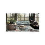 Mother Ruggers Jacquard Confetti Rug for Hallway, Living Room, Bedroom ...