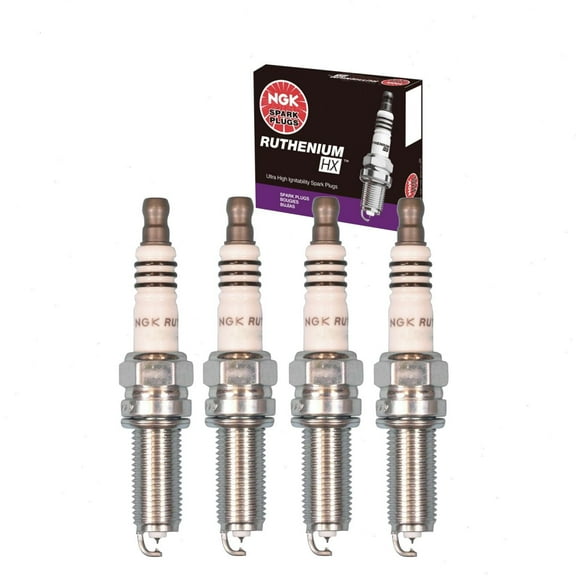 NGK Laser Iridium Spark Plug Fits select: 2013-2018 NISSAN ALTIMA, 2014 ...