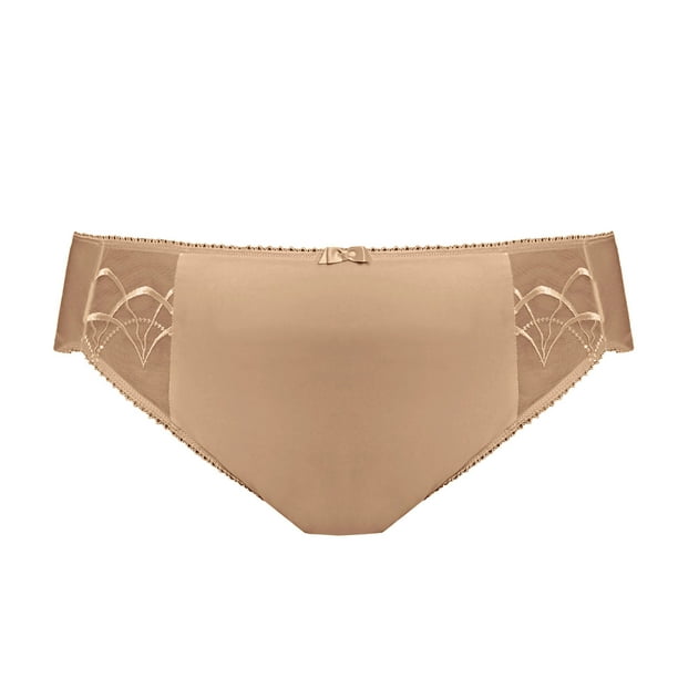 Elomi Regular Panties - Walmart.com