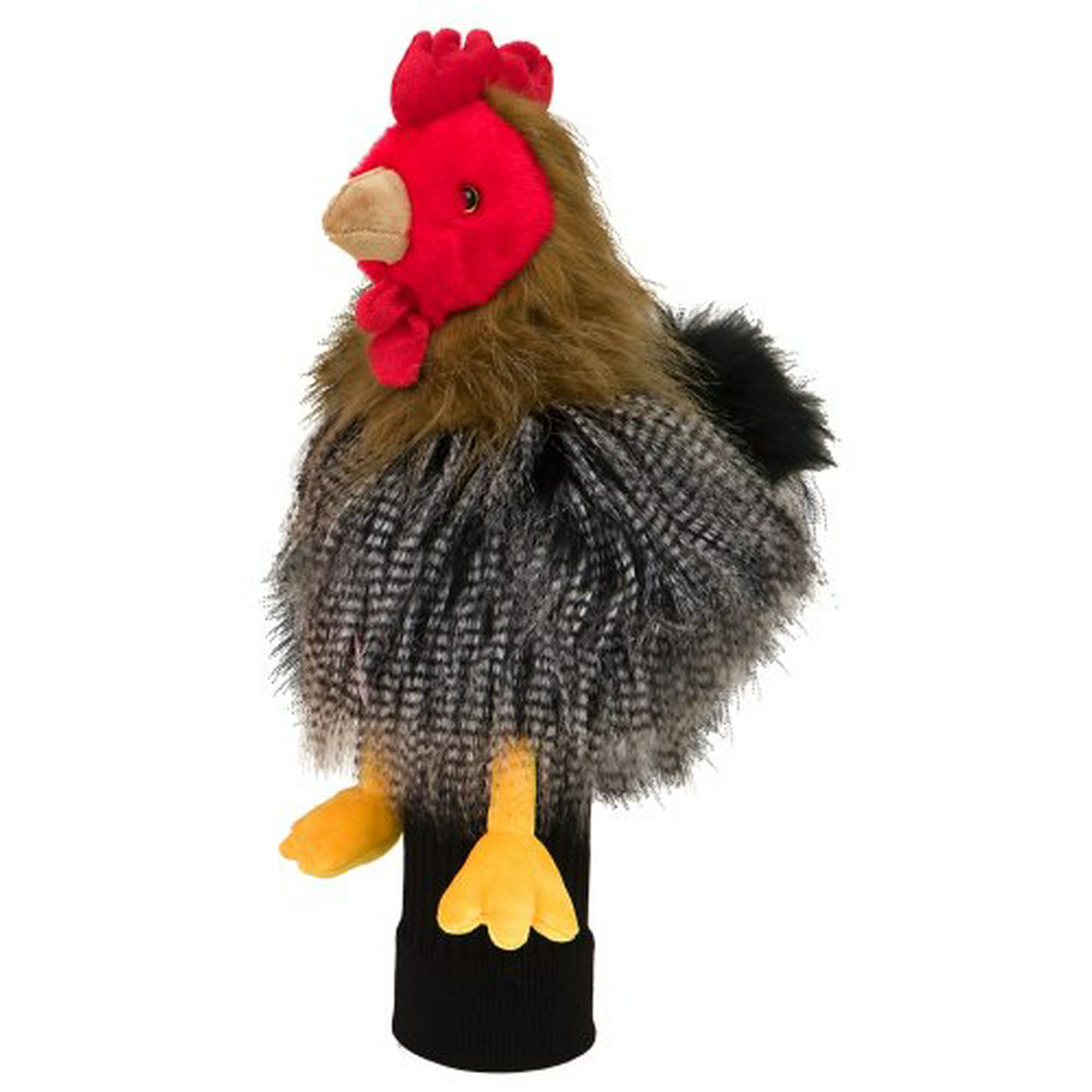 Click here for Daphnes Headcovers Daphnes Chicken Headcovers prices