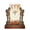 The Bradford Exchange The Dambusters Masterpiece Clock: Courageous ...