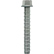 1PC Simpson Strong-Tie MASB Mudsill Foundation Anchor - Walmart.com