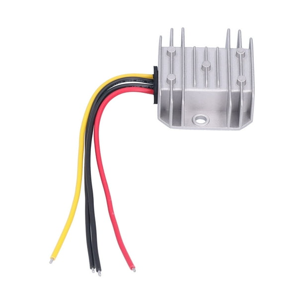 Power Reducer, DC Voltage Convert Regulator 48V To 5V 50W 10A SMT ...