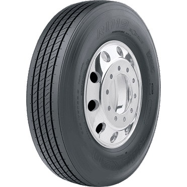 Double Coin RT500 Premium Low Profile All-Position Multi-Use Commercial ...