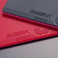Butterfly Rozena Table Tennis Rubber, 1.9 mm, Red - Walmart.com