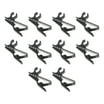 On-Stage MY200 Clothespin-Style Plastic Mic Clip - Walmart.com