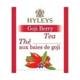 Hyleys, Green Tea with Senna, 25 Tea Bags, Goji Berry Flavor - Walmart.com