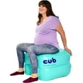 Comfortable Upright Birth (CUB) Support for Pregnancy, Labor and Birth ...