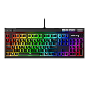 ASUS RGB Mechanical Gaming Keyboard | ROG Strix Flare (Cherry MX Red ...