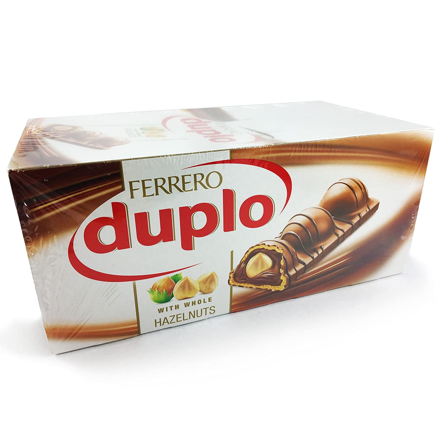 Ferrero Duplo Chocolate