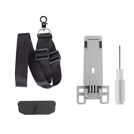Goriertaly Lanyard Remote Control Tablet Heighten Folding Bracket ...