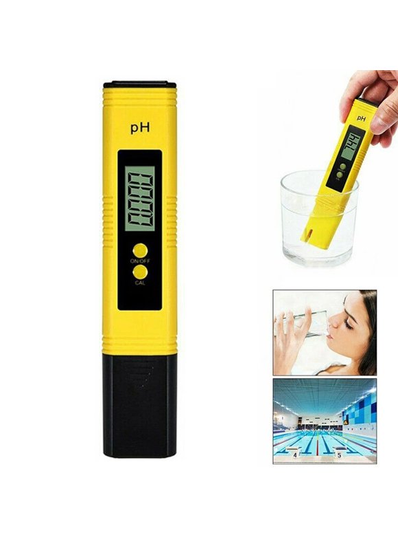 PH and Thermometers in Lab Equipment - Walmart.com