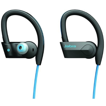 Jabra Sport Pace Blue Stereo Bluetooth Headsets - Walmart.com