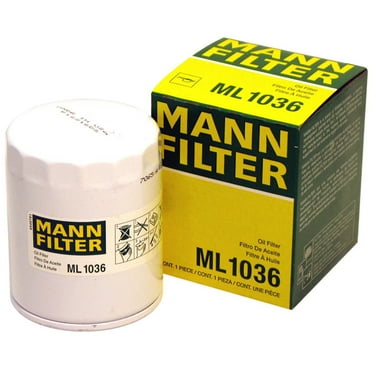 Engine Oil Filter - Walmart.com