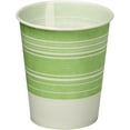 Dixie Disposable Small Beverage Paper Cups, 5oz., Floral Design, 450 ...
