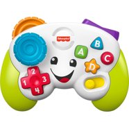 Fisher-Price Bright Beats Spin & Crawl Tumble Ball BeatBo - Walmart.com