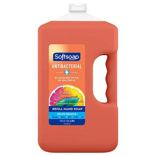 Softsoap Gallon Refill