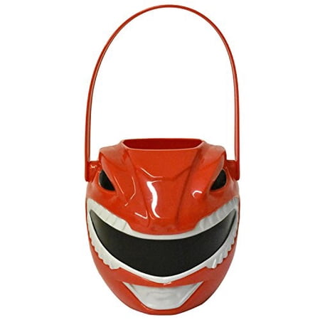 Power Rangers Medium Figural Bucket (PTI Group Inc.) | Walmart Canada