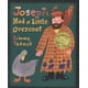 Joseph Had a Little Overcoat (Hardcover) - Walmart.com