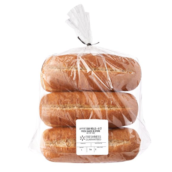 Sandwich Bread